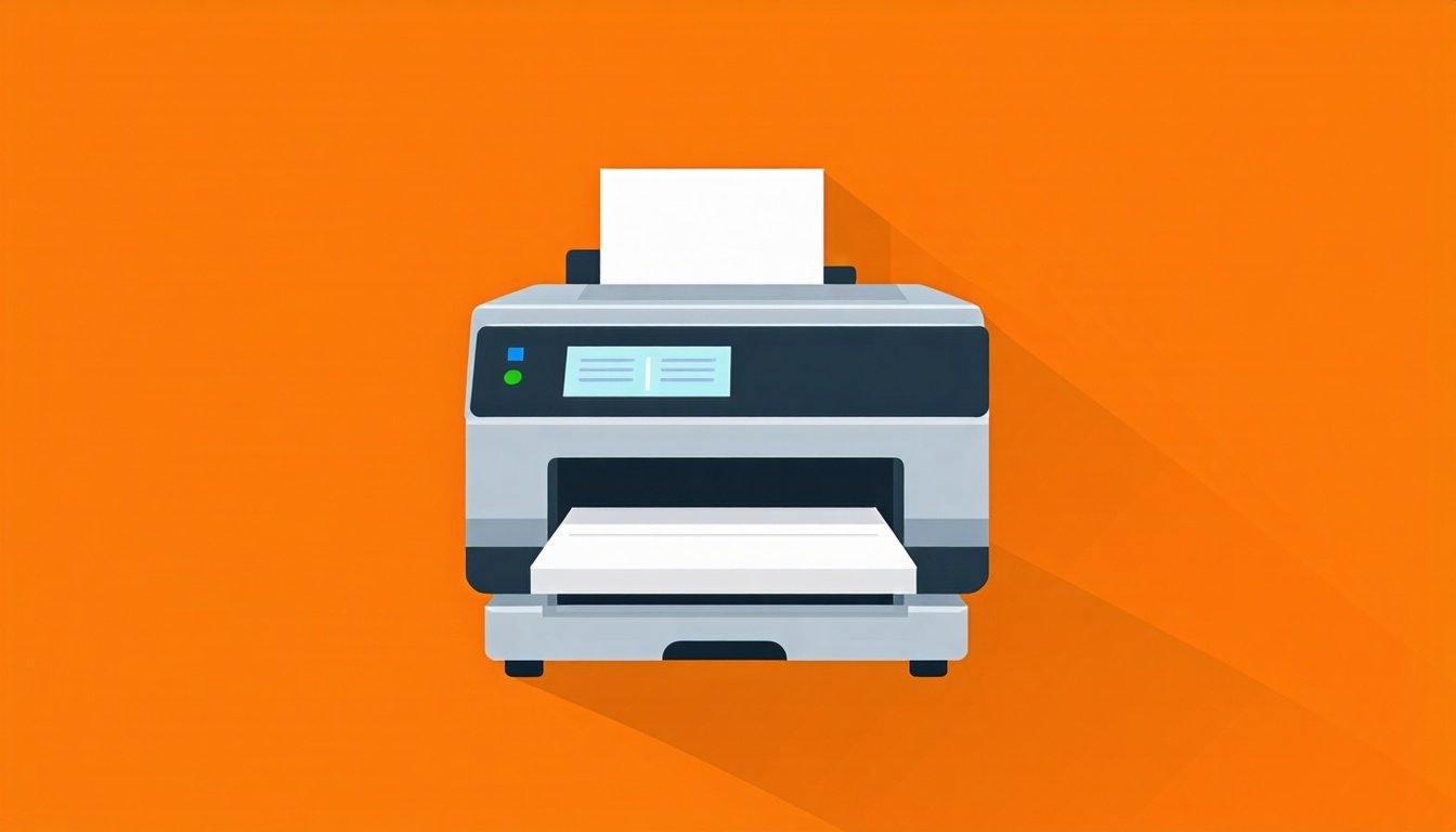 Solving Common Printing Problems in Your Office